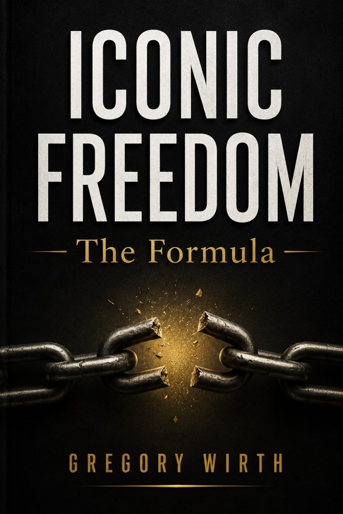 Books – Iconic Freedom | The Formula